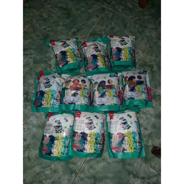 Lego Brick 120 pcs | Shopee Malaysia