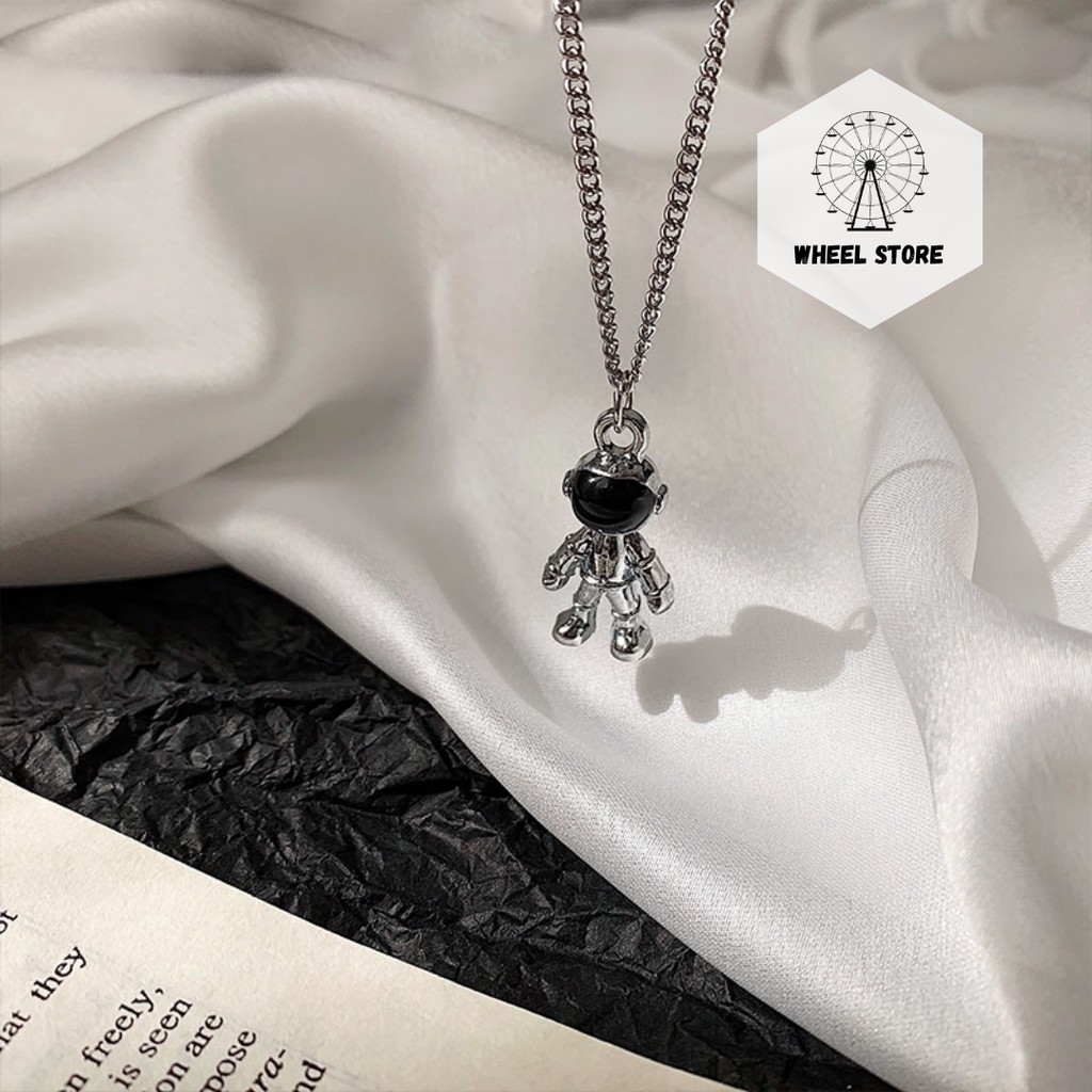 (Wheel Store) Astronaut Chain | Shopee Malaysia