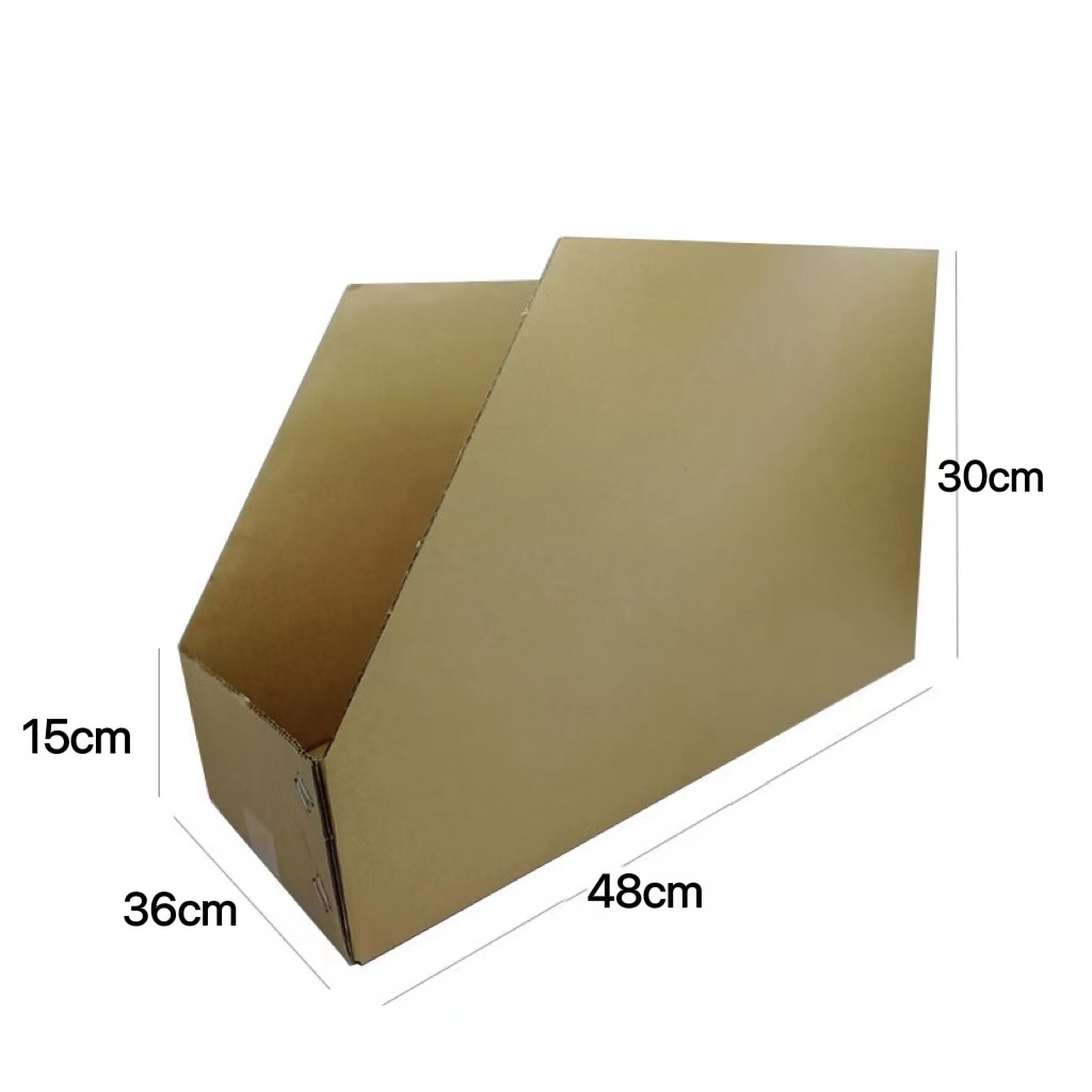 RoyalRack Rack Organizer Carton Box Rak Barang Affordable Tidy ...