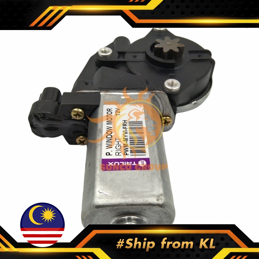 Perodua Myvi 2005-2010 , Alza 2009 , Bezza 1.0 / Toyota Avanza 2004 ...