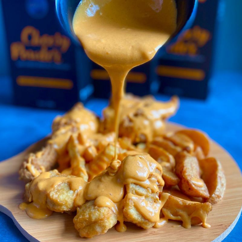 Cheesy Powder by Erasya (290gram) | Shopee Malaysia