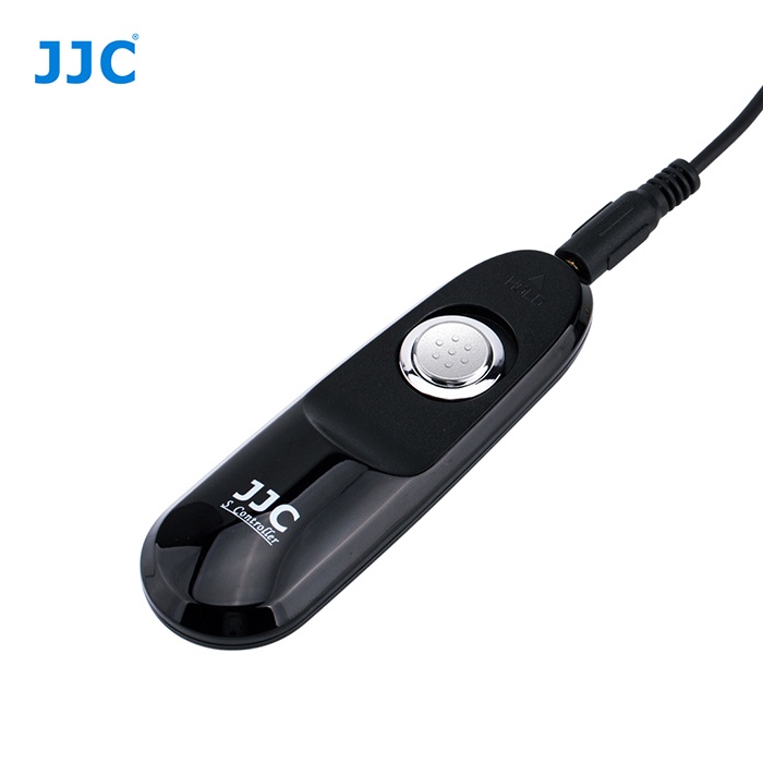 JJC S-N3 Remote Control Shutter Release Cord Replace MC-DC2 for Nikon ...