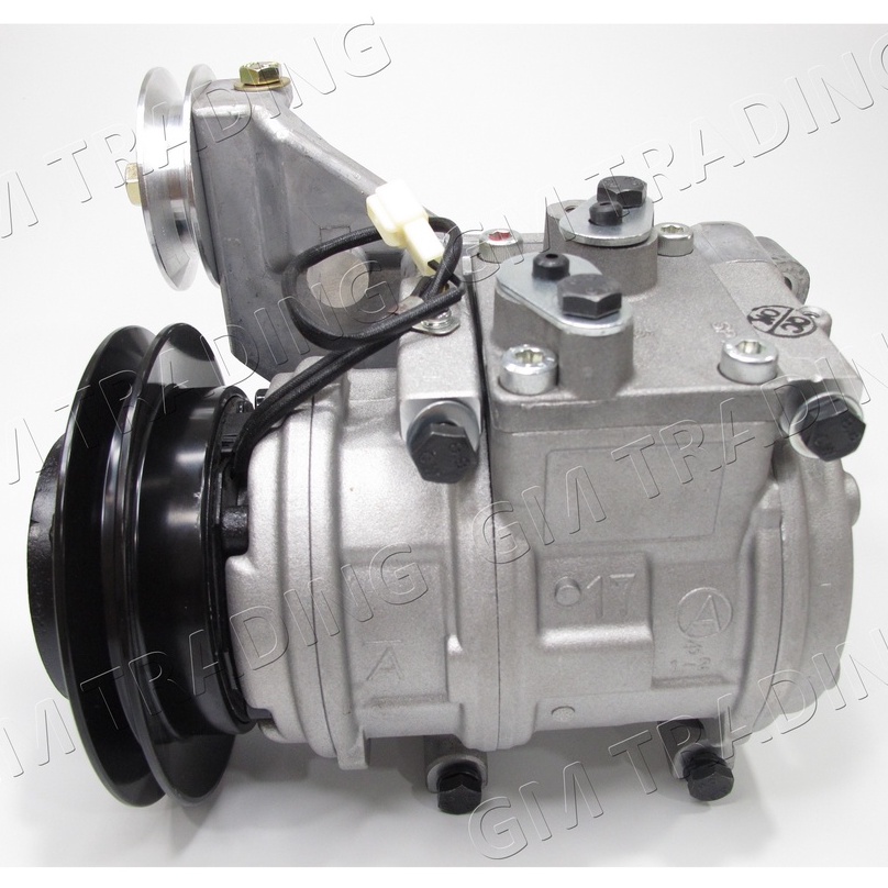 Proton Wira 1.3 & 1.5 / Iswara (UCM SP10) Modifier To DENSO Air Cond ...