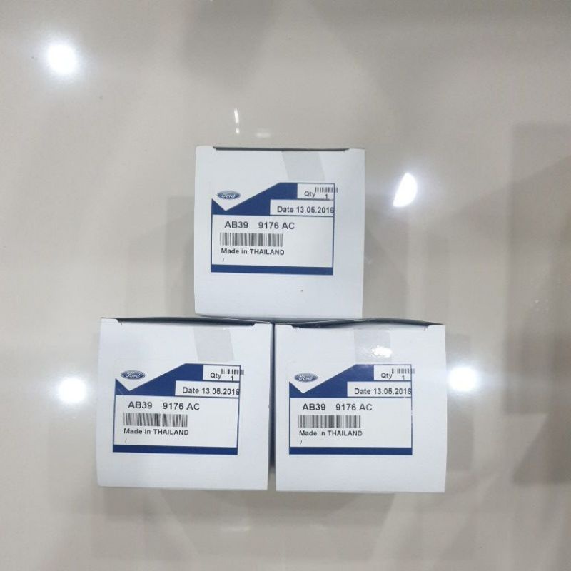 ORIGINAL FORD RANGER T6 FUEL FILTER ,DIESEL FILTER AB39-9176AC | Shopee ...