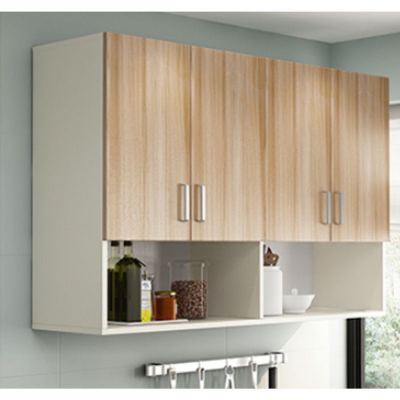 Wall hanging storage cabinets store
