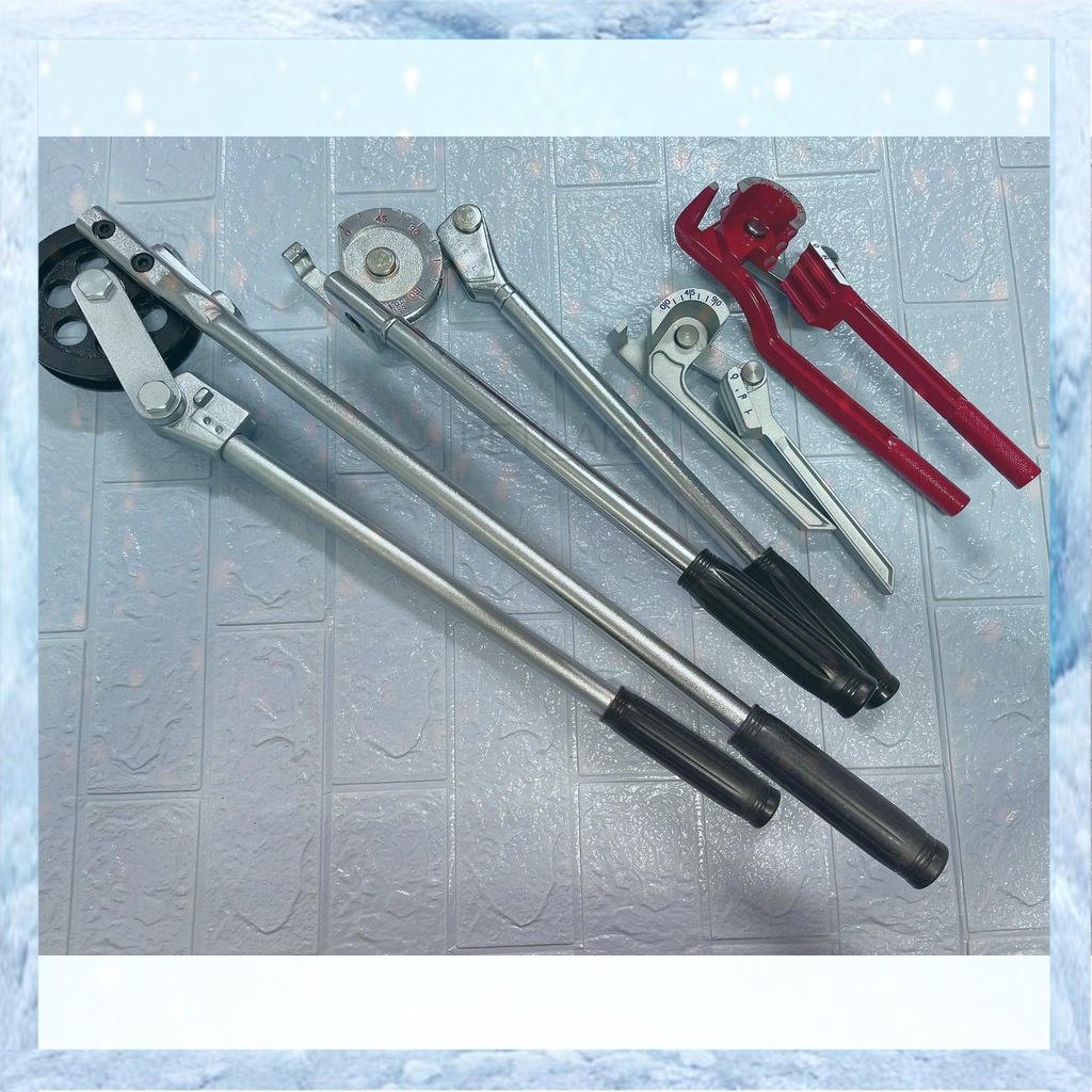 spring bender copper tube 1/4 5/16 3/8 1/2 5/8 , 2hun 3hun 4hun 5hun ...