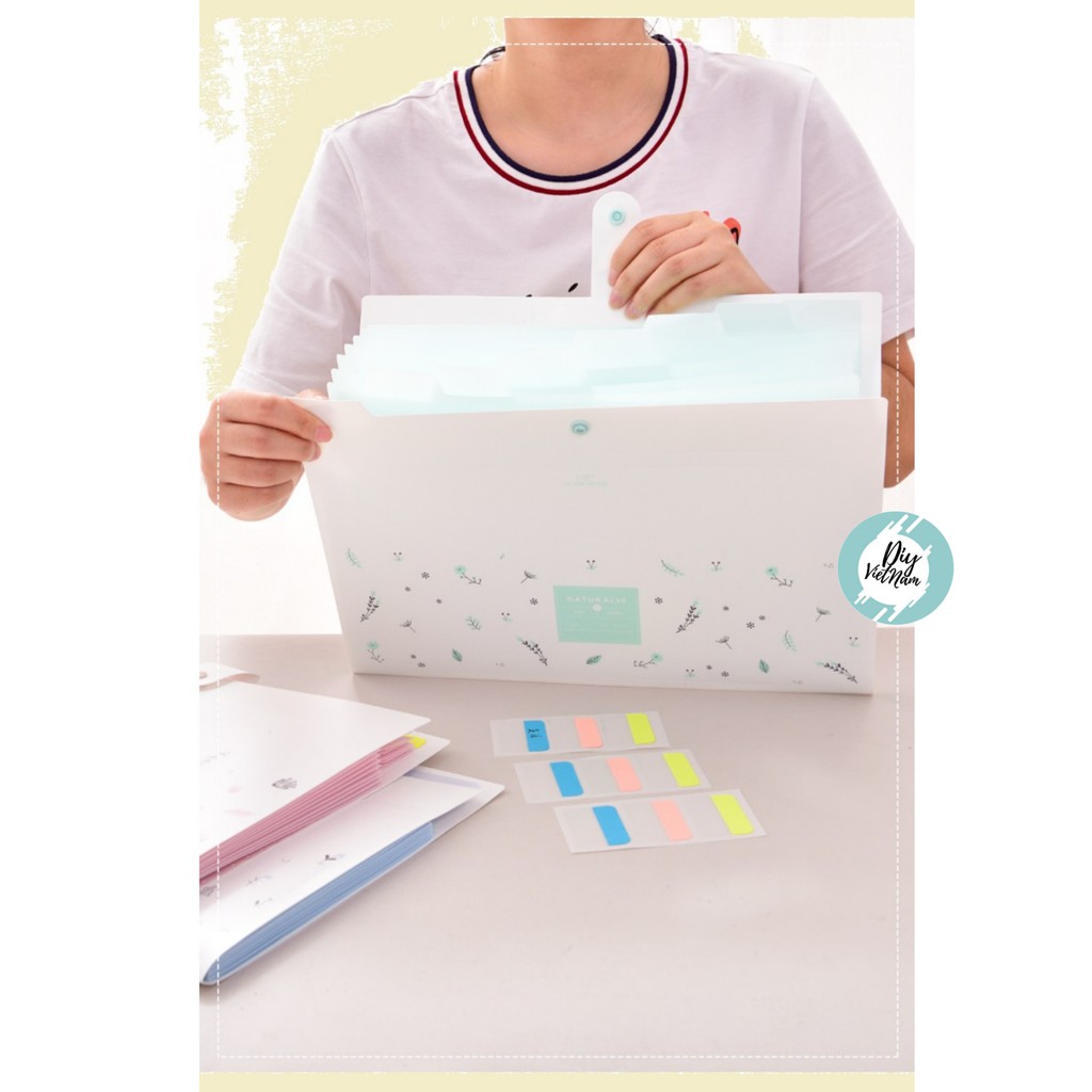 A4 DOCUMENT COVER (INCLUDED CLASSIFICATION STICKER) | Shopee Malaysia