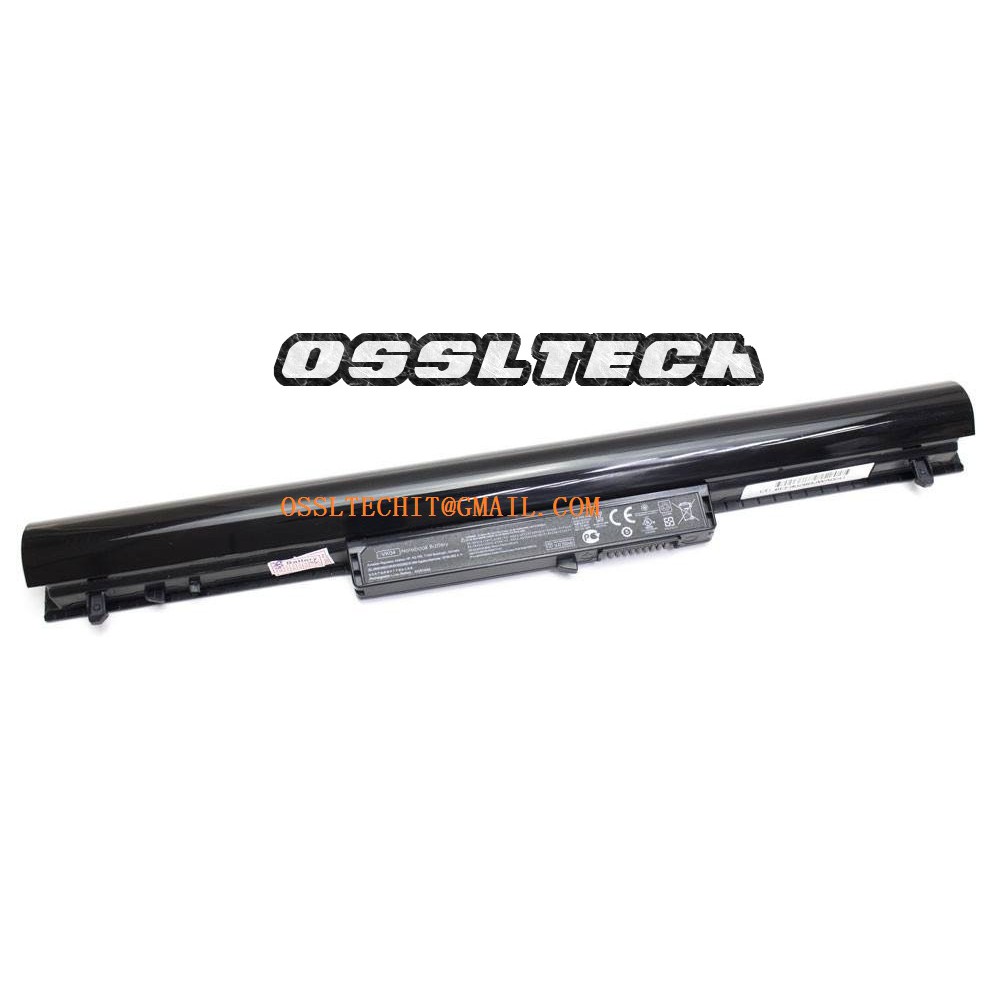 HP VK04 242 G1 242 G2 14T 14Z 15T 15Z 242 G0 G1 695192-001 HSTNN-DB4D ...