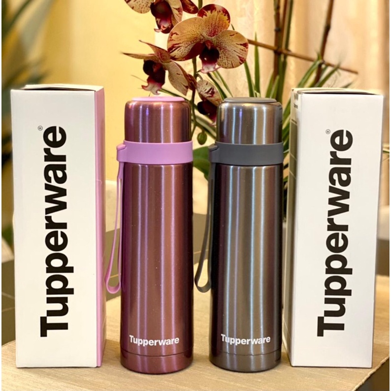 thermal flask tupperware 500ml | Shopee Malaysia