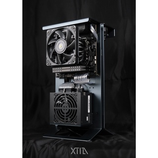 XTIA XPROTO-L V2 ITX PC Case | Shopee Malaysia