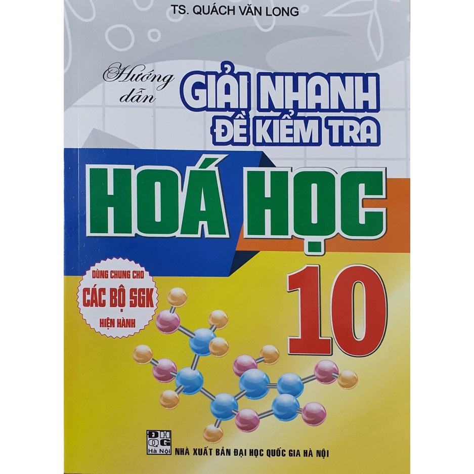 Book - Quick Solutions to Chemistry Test Grade 10 (Commonly Used for ... Book - Quick Solutions to Chemistry Test Grade 10 (Commonly Used for ...