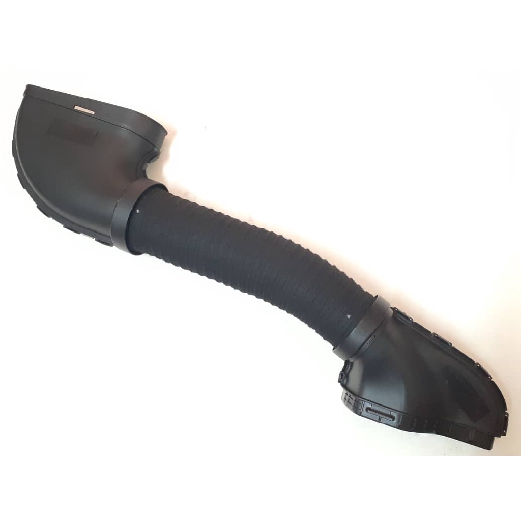 Mercedes Benz EURONIC Front Intake Hose Pipe C-Class W204 M271 ...