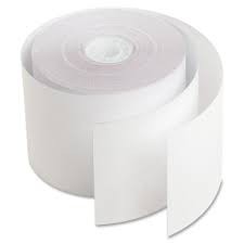 57mm Paper Roll ( 2 PLY NCR ) - [10 Rolls per Pack] | Shopee Malaysia