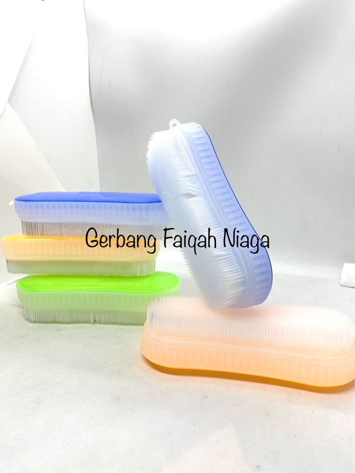 Berus Kelapa / Berus Plastik / Berus Botol Medelvag Ikea Ready Stock ...