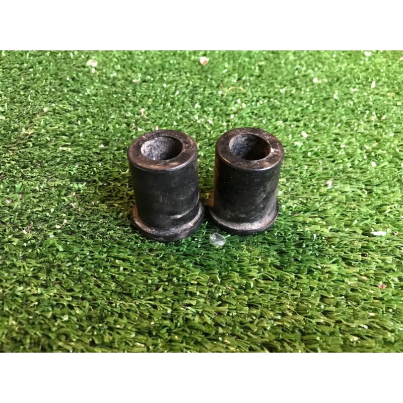 Rear leaf spring bush, toyota land cruiser BJ40/FJ45/55. New old stock ...
