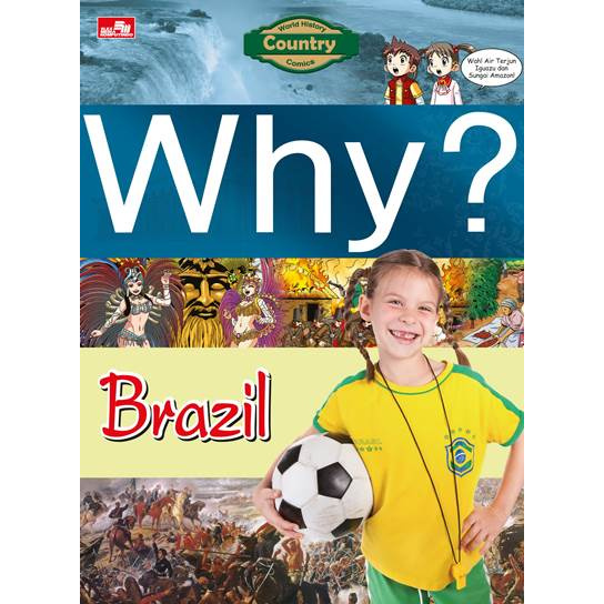 Why? Country BRAZIL | Shopee Malaysia