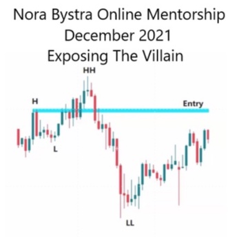 [Latest] Nora Bystra Mentorship Dec 2021( Exposing The Villian ...