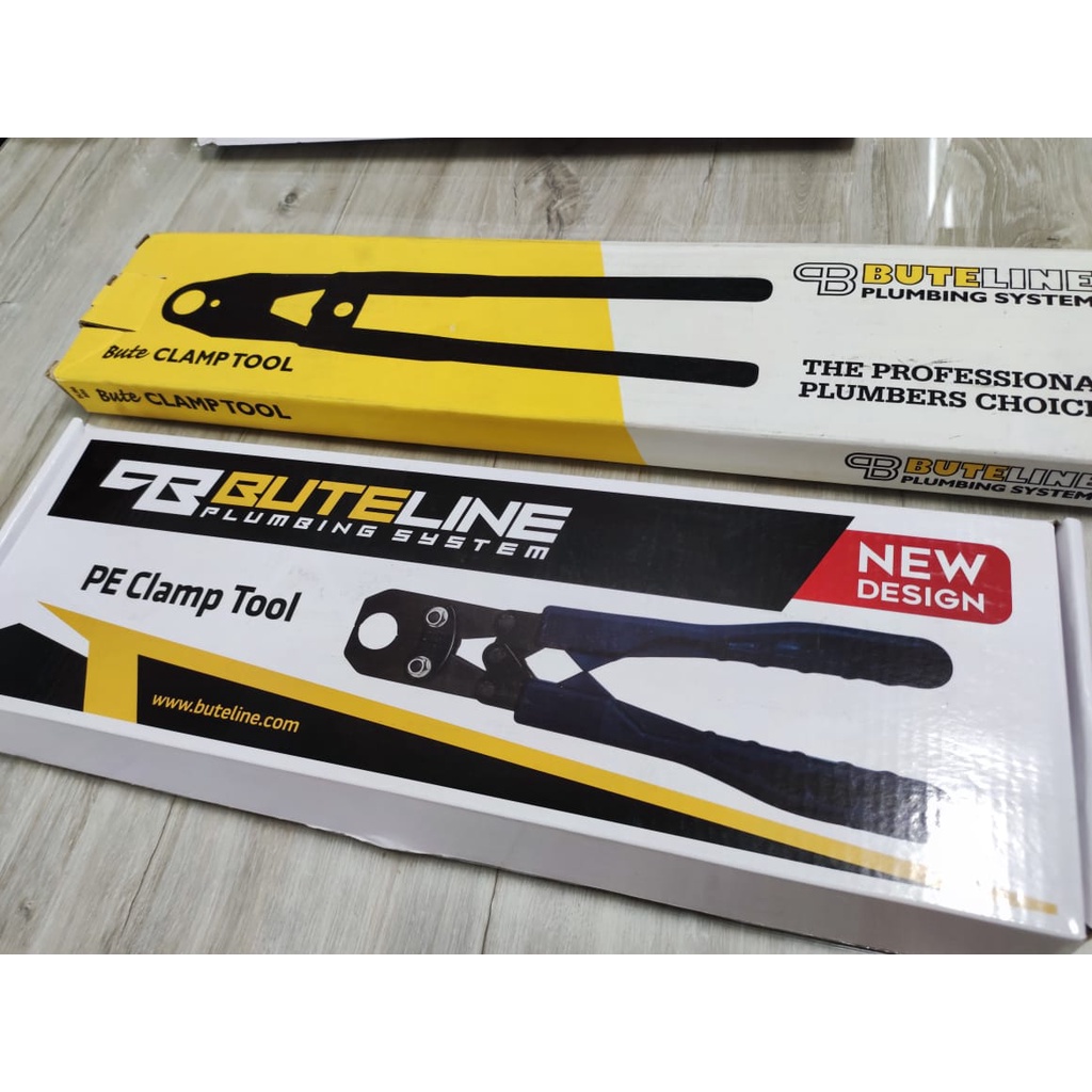 BUTELINE Clamp Tool 18mm 22mm 20mm 25mm 32mm Cold Water Hot Water ...