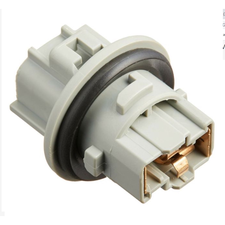 PERODUA MYVI,VIVA,ALZA,AXIA,TOYOTA T20 TURN SIGNAL/BRAKE SIGNAL BULB ...