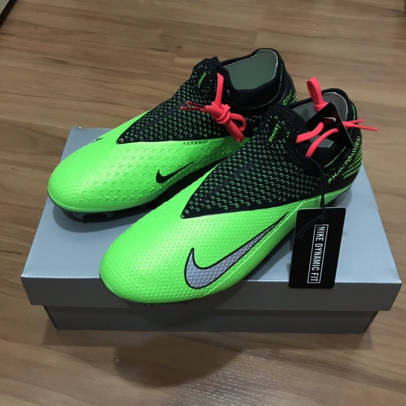Nike Phantom VSN II 2020 FG SE UK7 BNIB | Shopee Malaysia