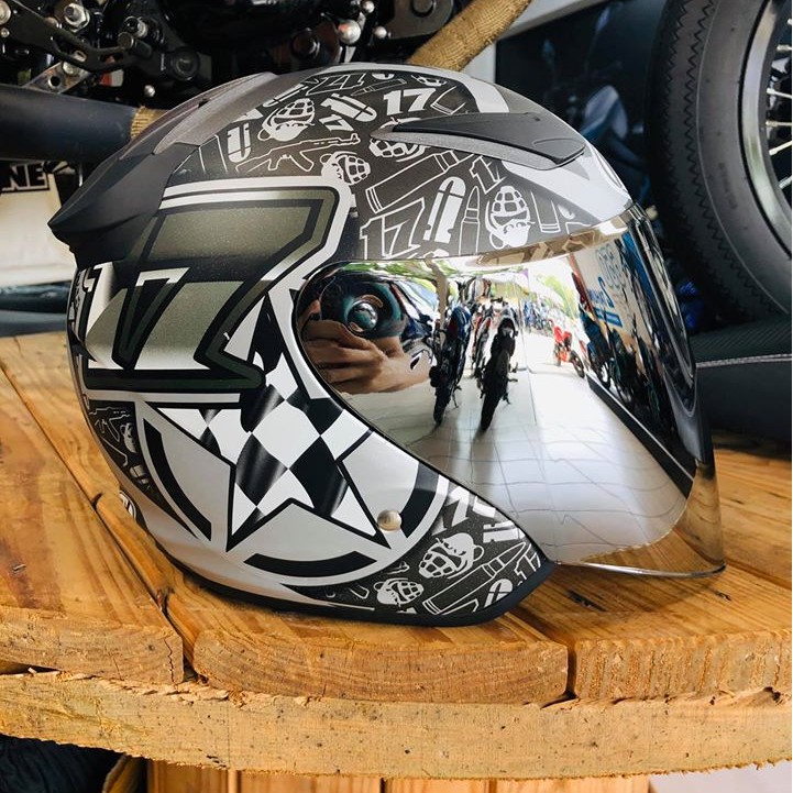NHK Karel Abraham R1 V2 Limited Edition Sepang 2019 Motogp Sepang ...