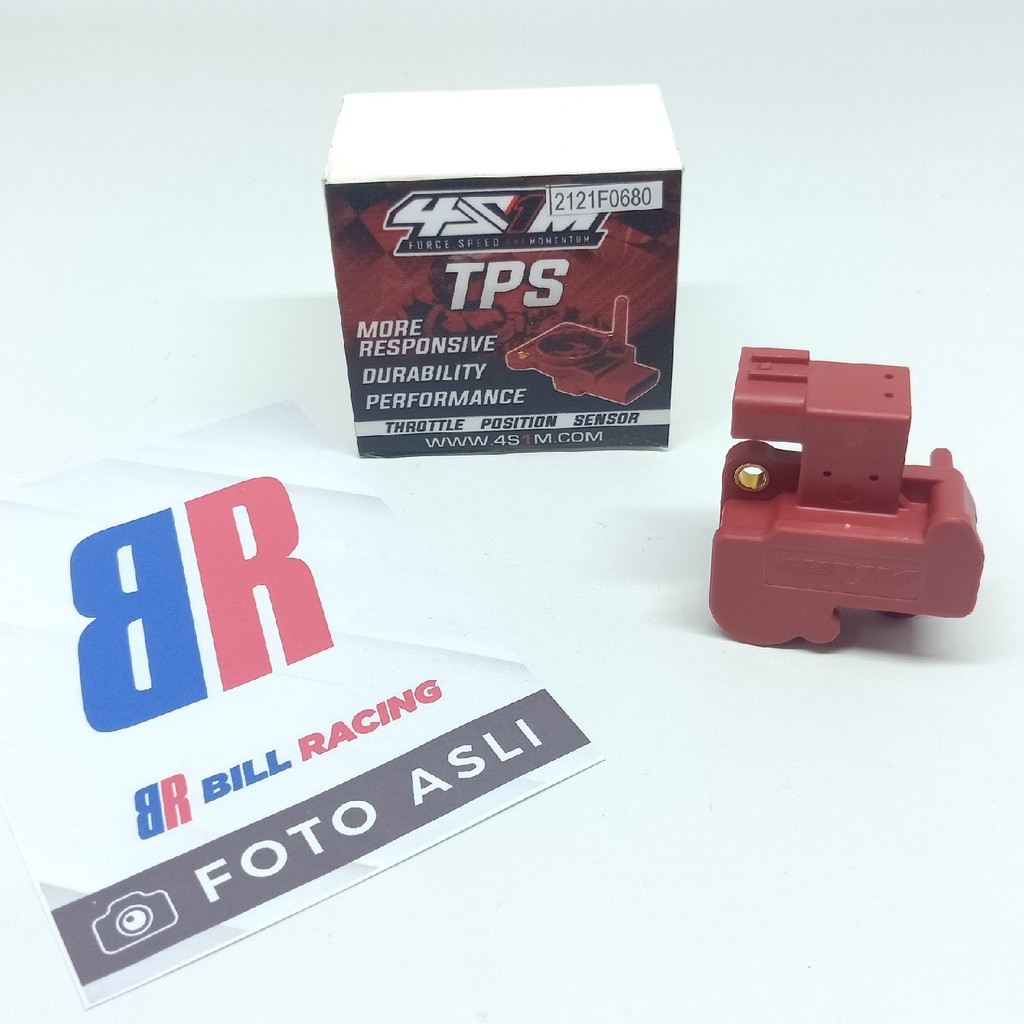 Tps SENSOR NMAX MIO J MX KING 4S1M RACING | Shopee Malaysia