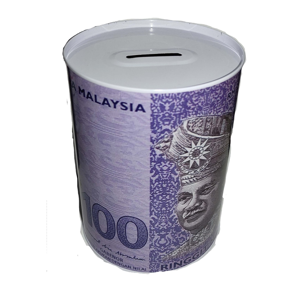 RM100 Looking Tabung | Shopee Malaysia