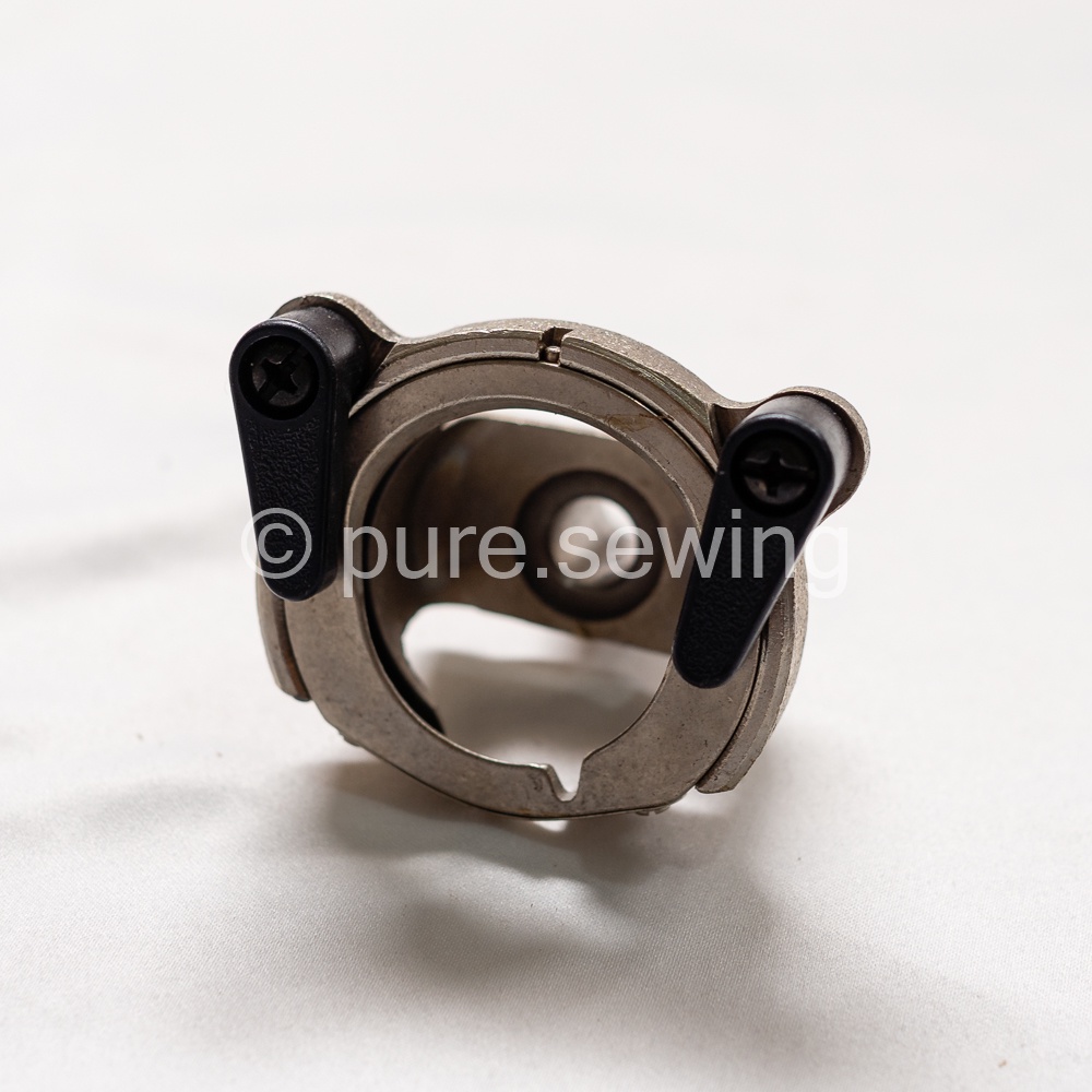 MESIN Janome Series 672 680 Zig Zag Sewing Machine Padlock | Shopee ...