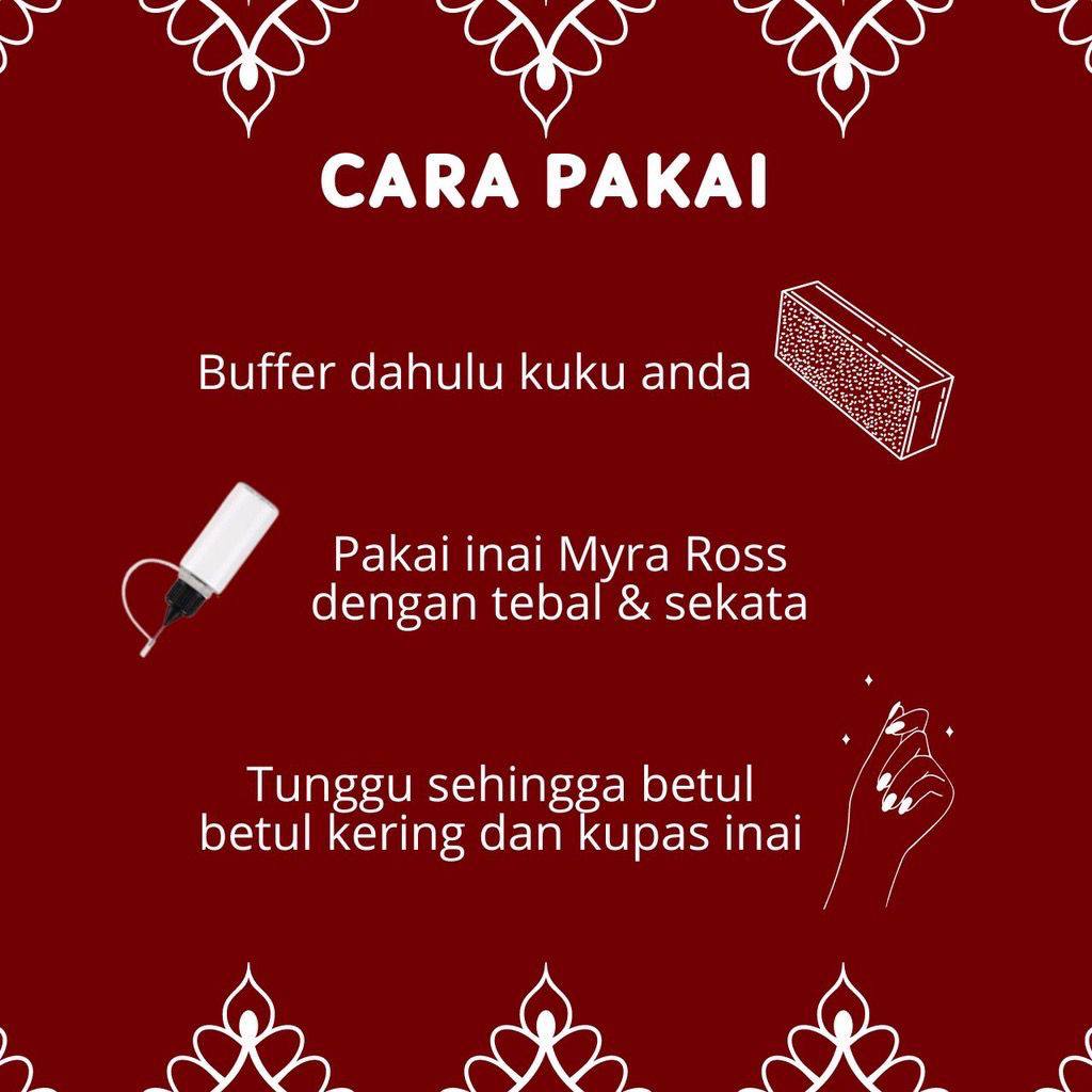(AIKO) INAI KUKU VIRAL MYRA ROSS NESRA WUDUK & SOLAT | Shopee Malaysia