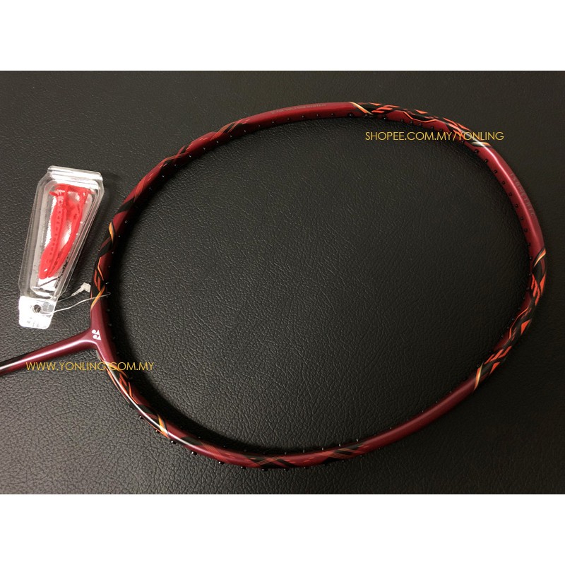 Yonex Voltric 80 E-tune Original Badminton Racket | Shopee Malaysia