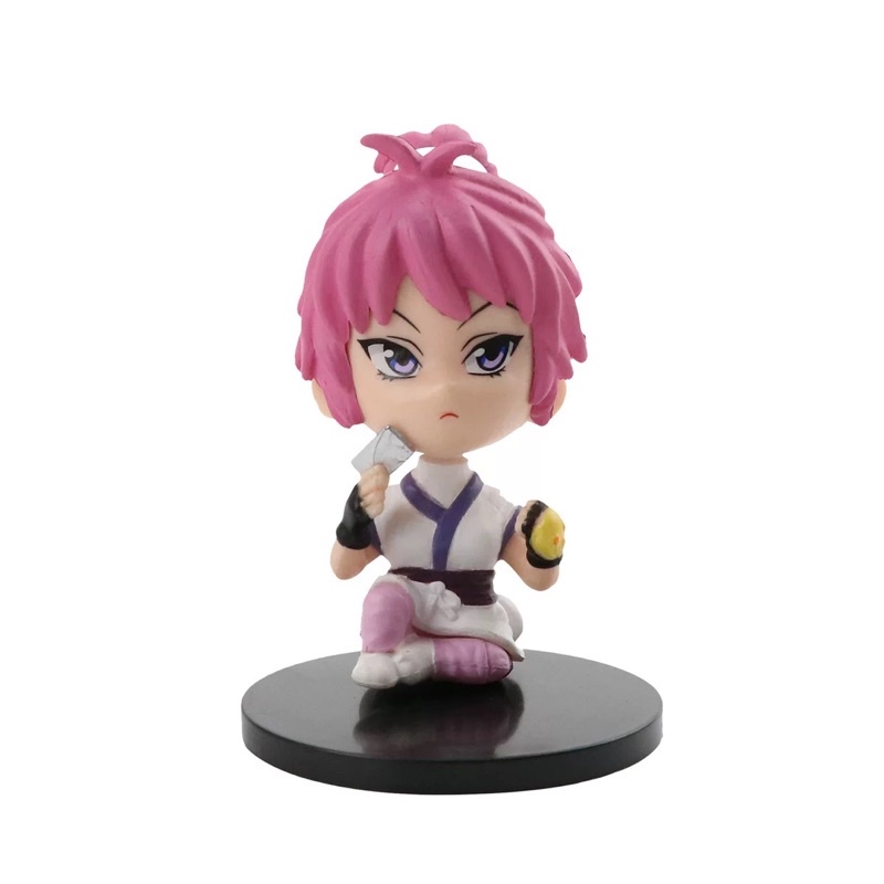 Hunter x Hunter Gon Freecss Killua Zoldyck Kurapika Hisoka Machi Leorio ...