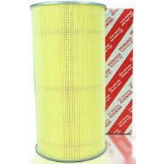 TOYOTA HAICE KDH200 ( 2005 - 2015 ) AIR FILTER ROUND ( 17801-30050 ...