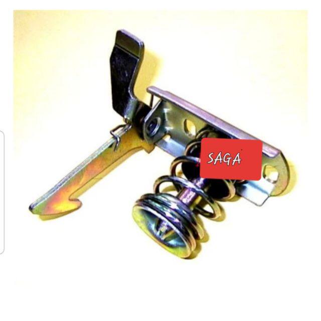 PROTON SAGA ISWARA FRONT BONNET LOCK UPPER TOP | Shopee Malaysia