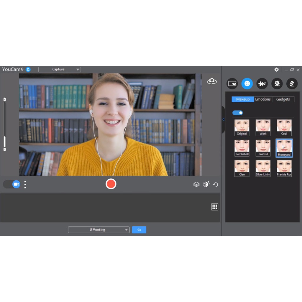 🔥🔥CyberLink - YouCam Deluxe v10.1 (Best Webcam Application for Youtube ...