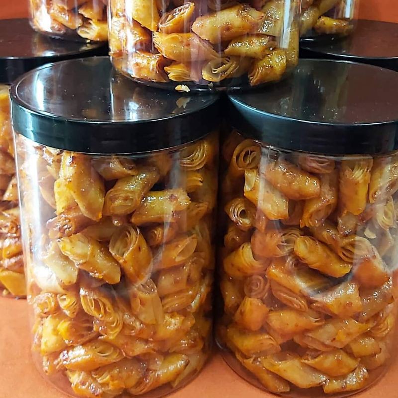 🔥POPIA SIRA CHRUNCHY🔥 READYSTOK | Shopee Malaysia