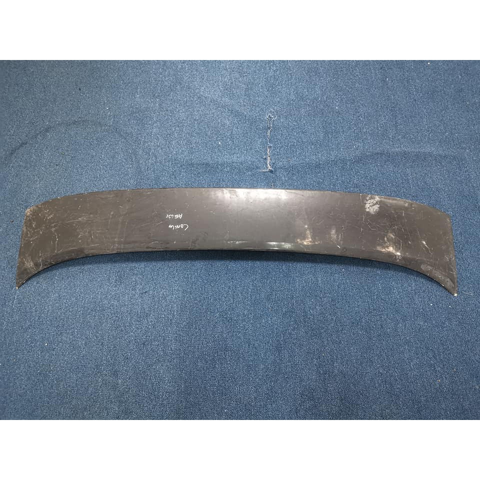 Toyota Corolla AE101 Rear Spoiler | Shopee Malaysia