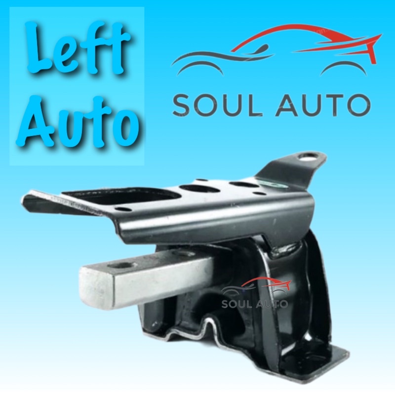 Perodua Myvi 1.0 1.3 Engine Mounting Myvi Lagi Best Myvi Icon | Shopee ...