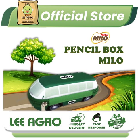 Nestle MILO UHT 24 X 200ML MILO UHT BuBBle Wrap Kotak (FoosBall) KOTAK ...