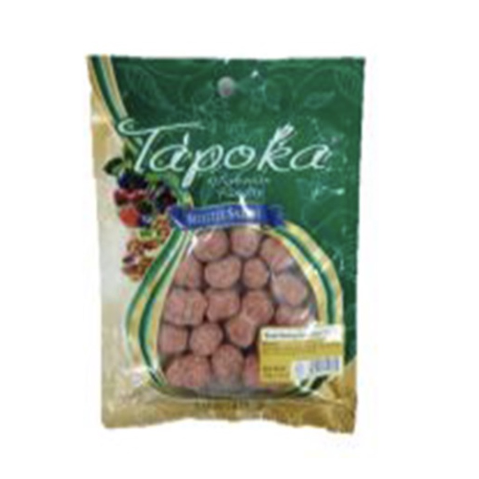 Tapoka Celagi Manis (Tamarind Sweet) Snack 100g | Shopee Malaysia
