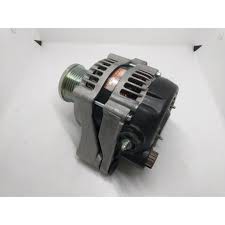 TOYOTA HILUX VIGO KUN25 ALTERNATOR (2006-2013Y) NEW 27060-0L020 DENSO ...