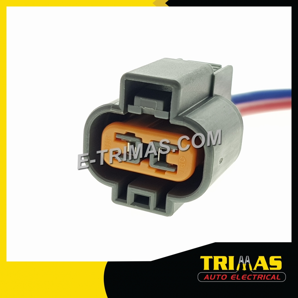 Proton Wira Satria Putra MD184950 Knock Sensor Socket Connector ...