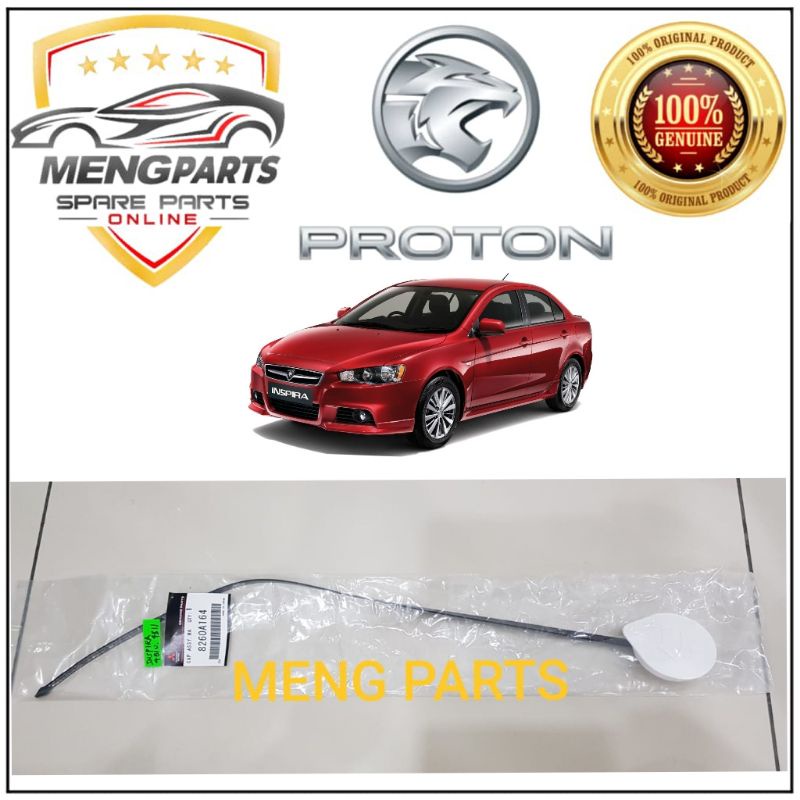 ORIGINAL MITSIBISHI ASX ,LANCER ,EVOLITION,PROTON INSPIRA WIPER TANK ...