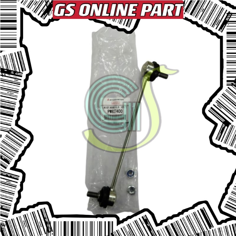 Absorber Link(Front) Proton Blm Flx Exora Preve Savvy (Original) 1PC ...