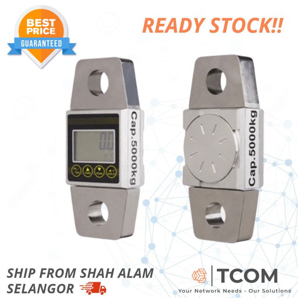 DYNAMOMETER dynamometer industrial small scale | Shopee Malaysia