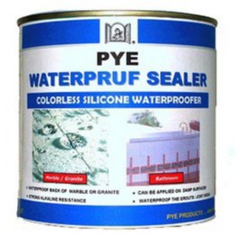1L PYE Waterpruf Sealer Waterproof Anti Leak Toilet Bathroom Tandas ...