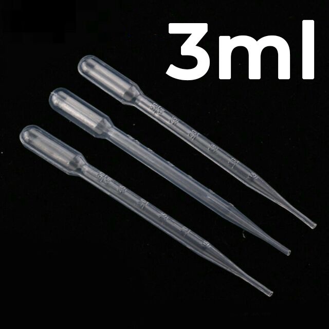 Small Animal Feeding Dropper 3ml 蜜袋鼯滴管 | Shopee Malaysia