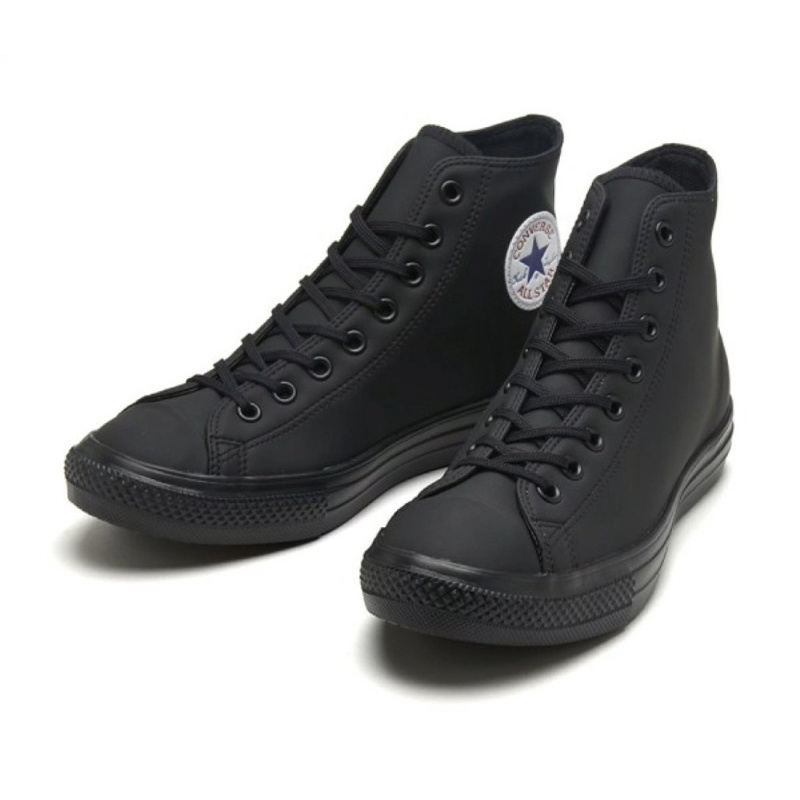 Converse JAPAN sneakers High Cut ALL STAR LIGHTWEIGHT | Shopee Malaysia
