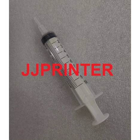 Syringe / Picagari For Epson L series printer (Sedut ink damper ...