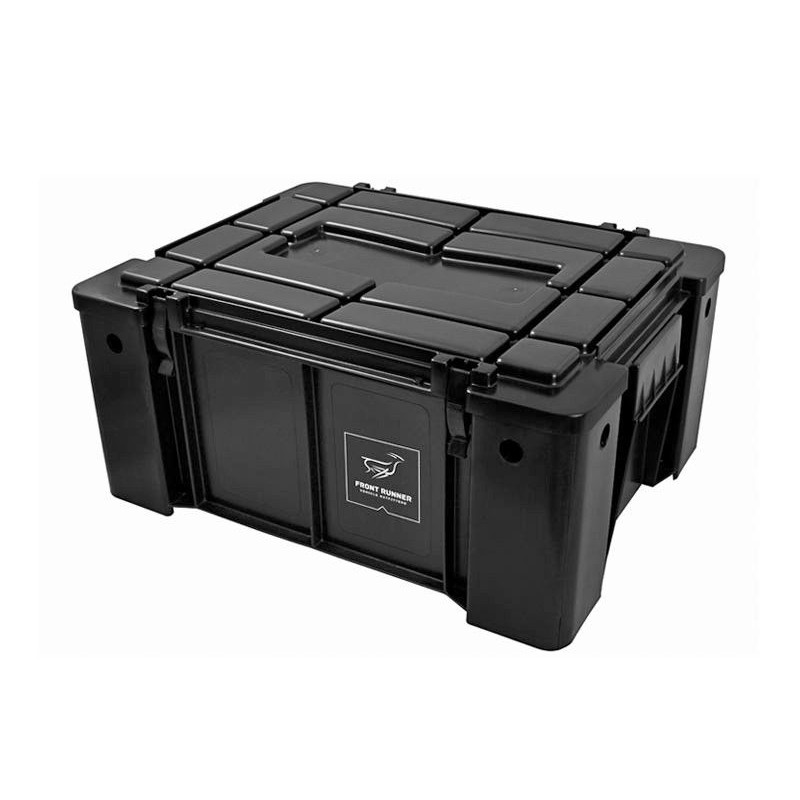 Heavy Duty Compact Storage Container Offroad Overland Camping 4x4 4wd ...