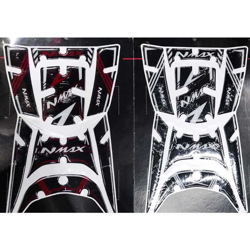 tank pad Nmax 2020 Nmax v2 full tank pad | Shopee Malaysia